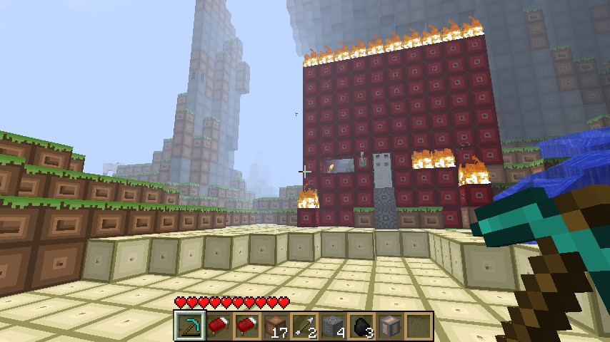 CSture Pack Minecraft Texture Pack