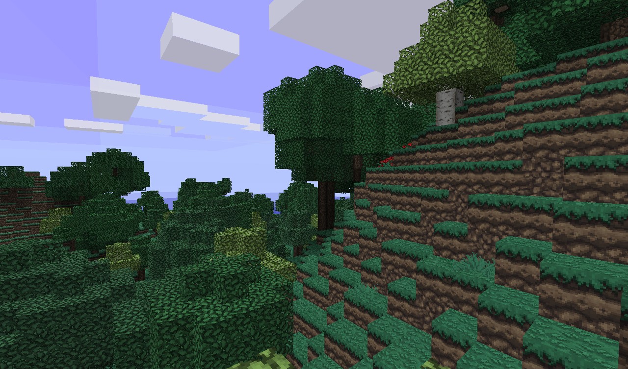 [1.7] MC Medieval Minecraft Server