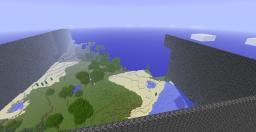 smp spawn Minecraft Map