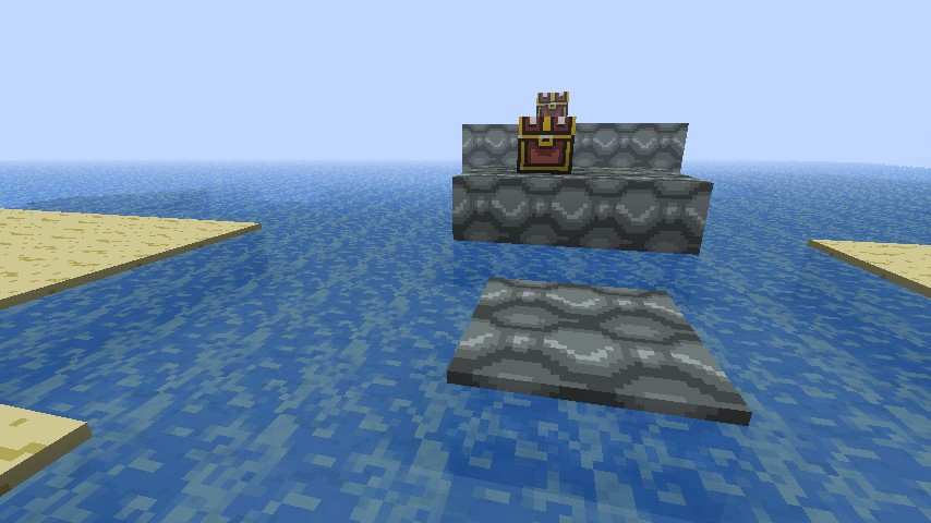 TLOZ: WindWaker - Outset Island Minecraft Map