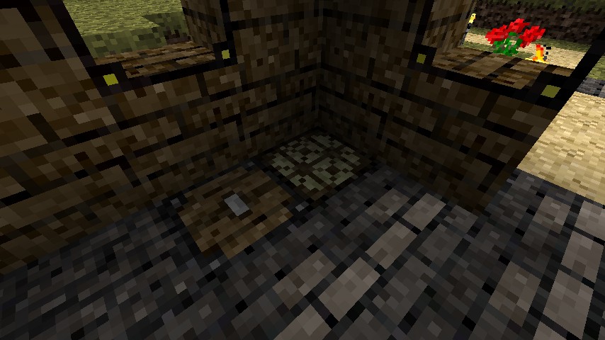 DeepCraft Minecraft Texture Pack