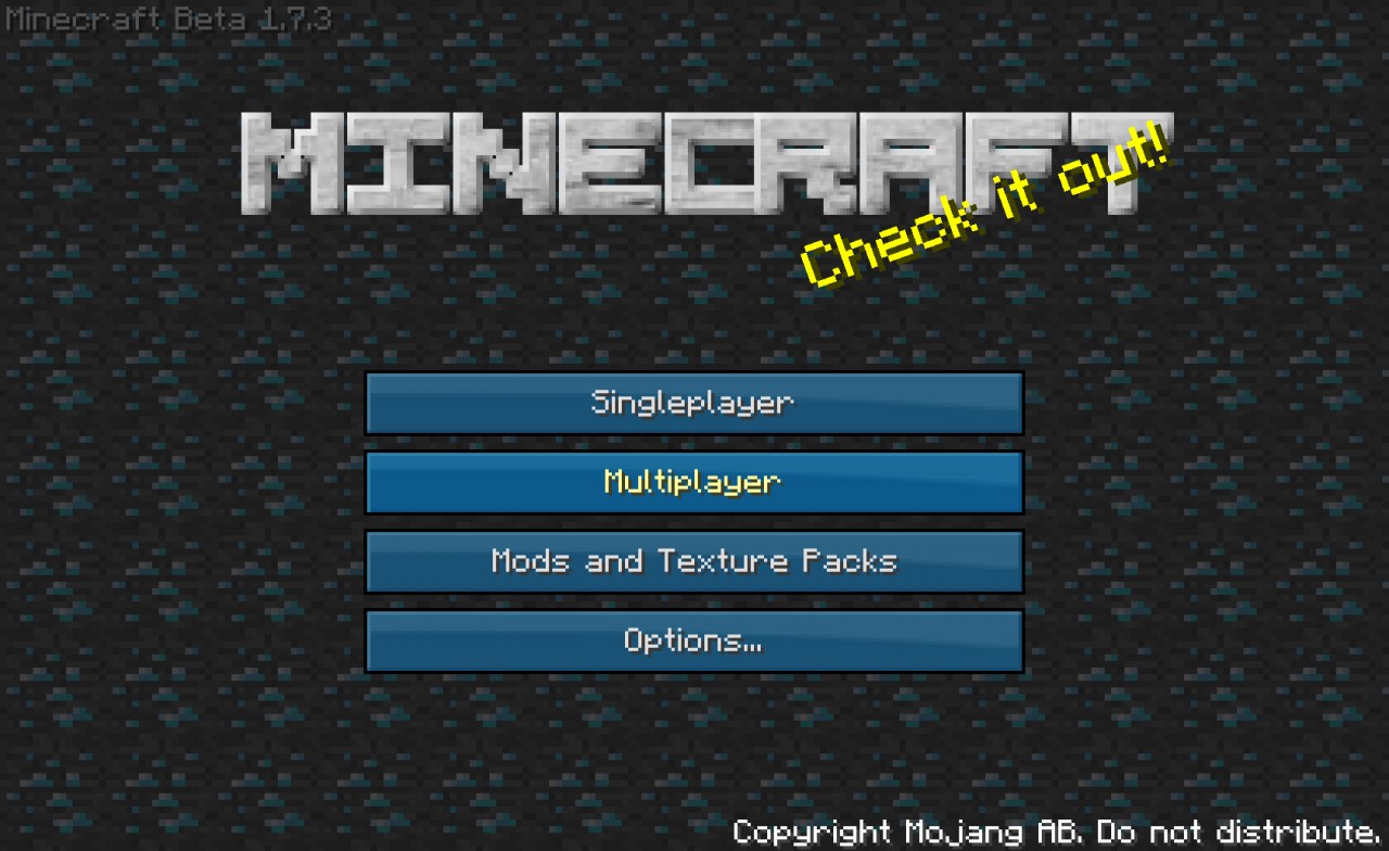 Haz's Custom HUD Minecraft Texture Pack