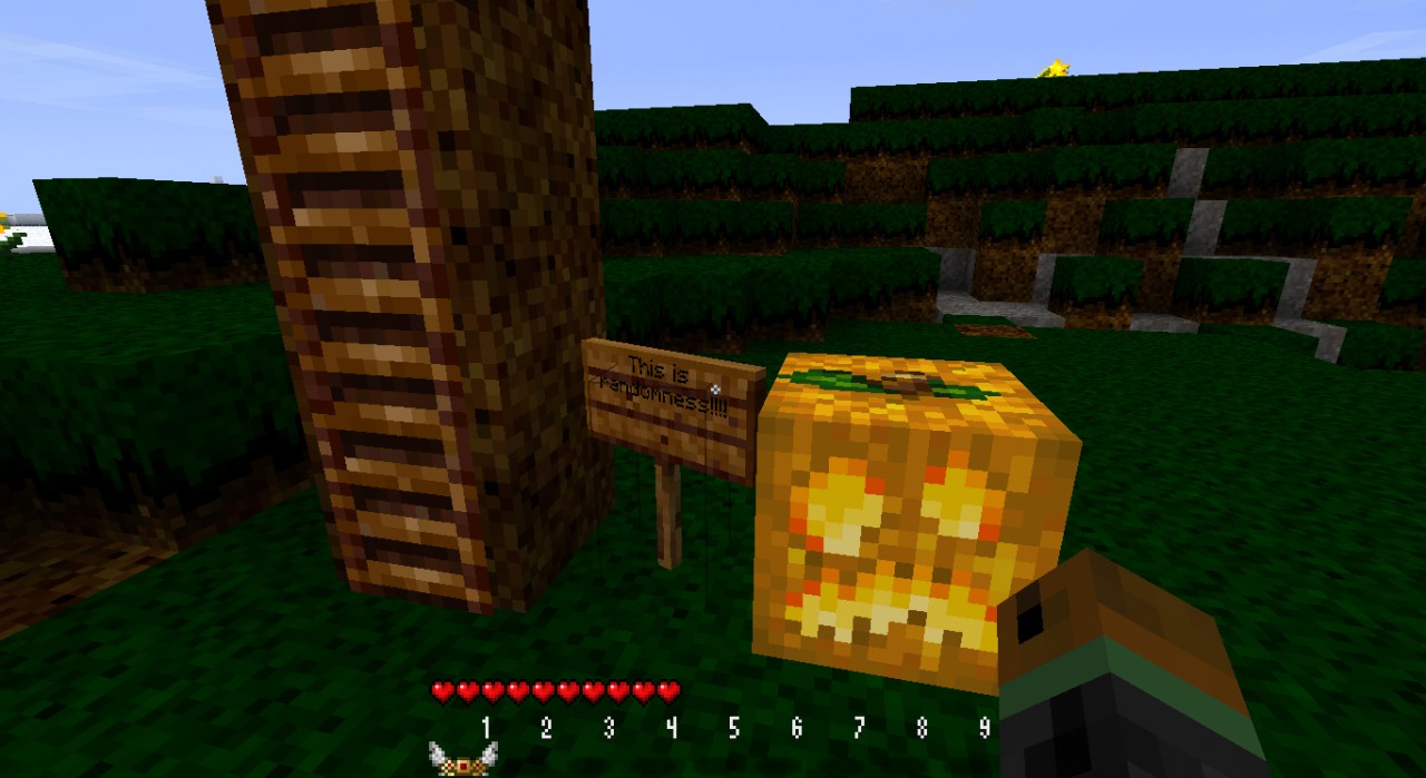 Echo City 1 Minecraft Map