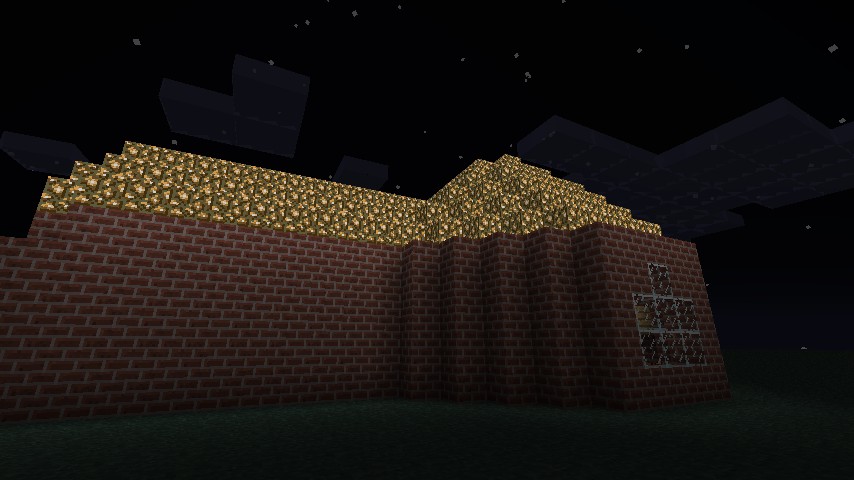 Observatory Minecraft Map