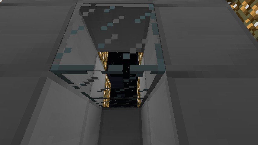 Observatory Minecraft Map