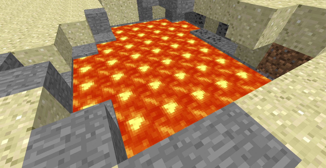 Survival world (Great to play with your friends) Minecraft Map