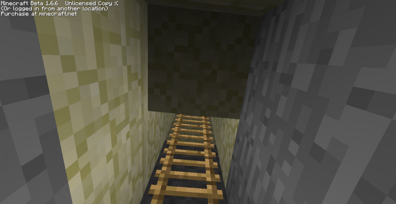 mob trap Minecraft Map