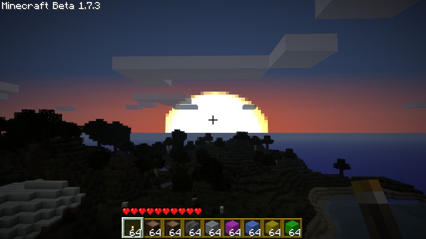 minecraft improve Minecraft Texture Pack