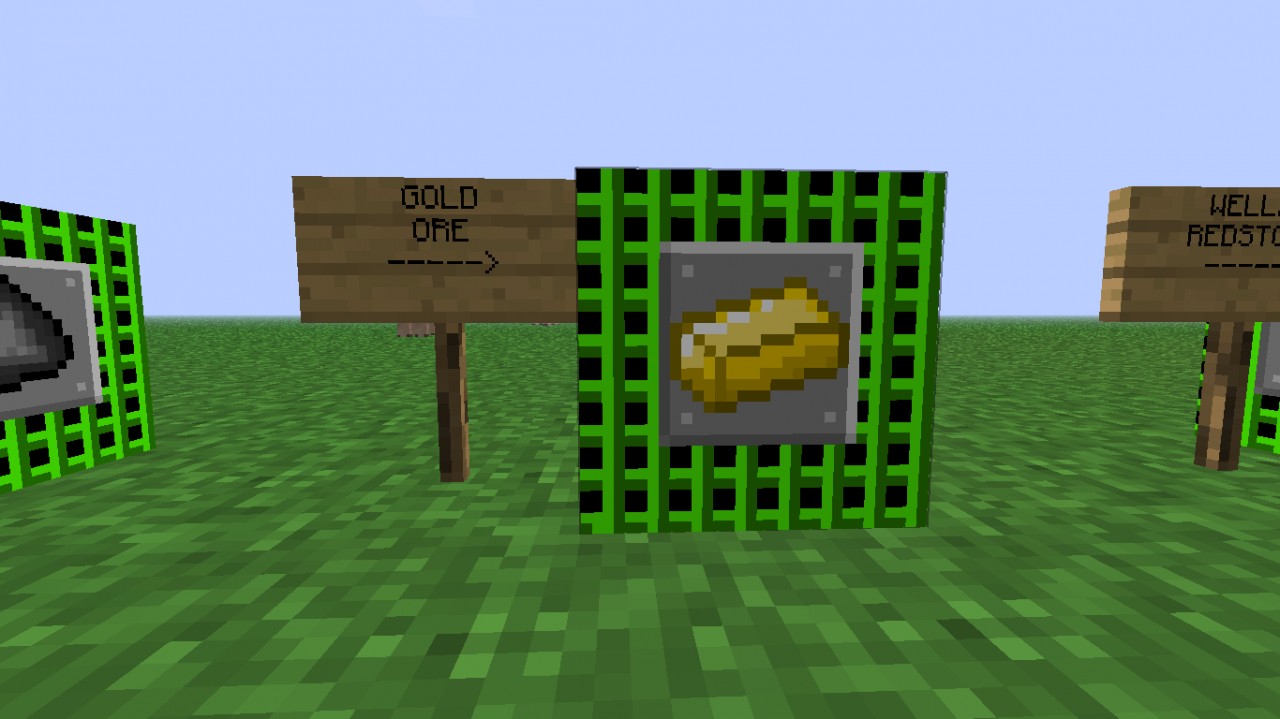 Cyb3r-Cr4ft(32x32 preview) Minecraft Texture Pack