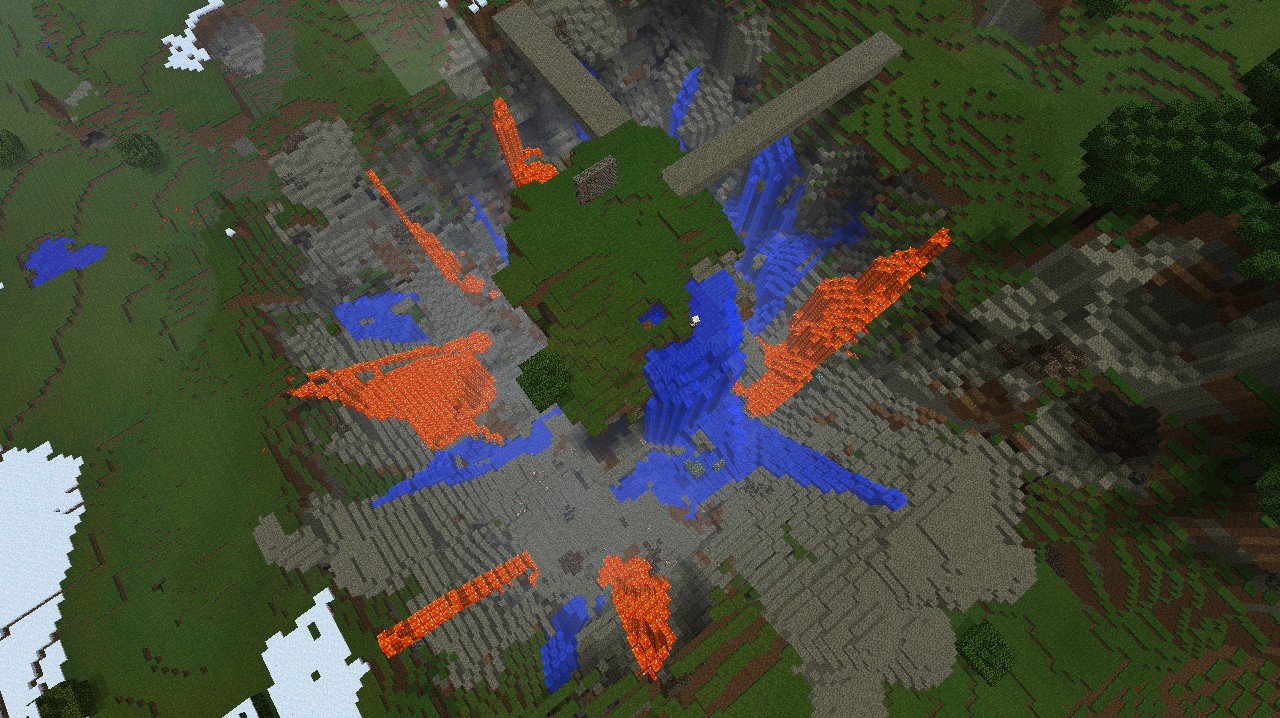 Battlecraft Minecraft Server