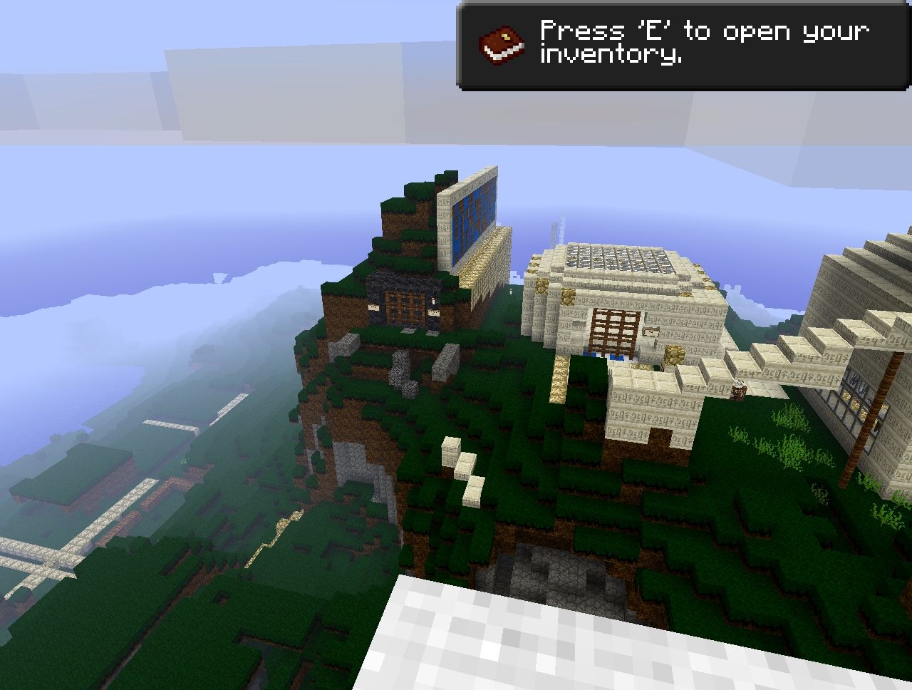 Texturepack of awesome Minecraft Texture Pack