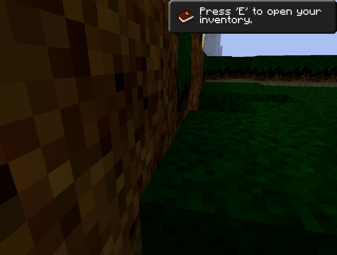 Texturepack of awesome Minecraft Texture Pack