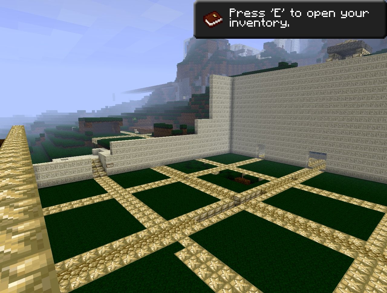 Texturepack of awesome Minecraft Texture Pack