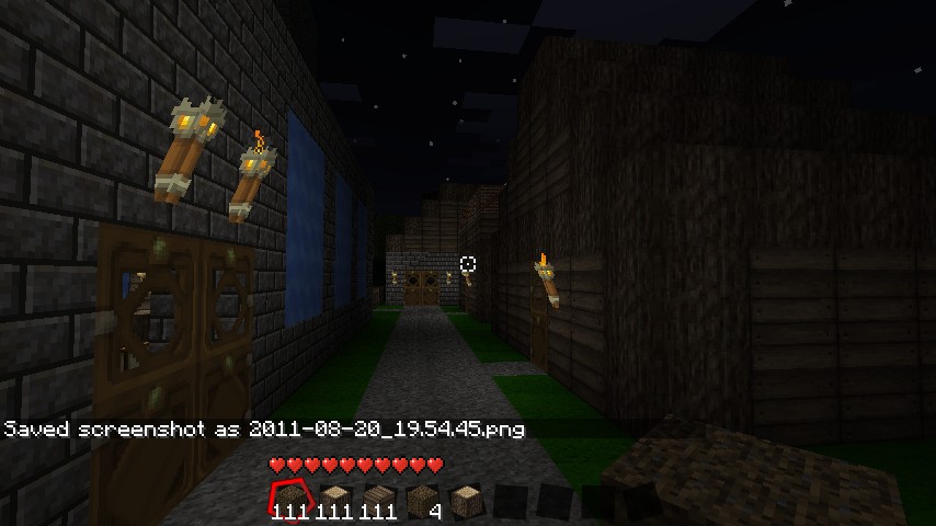 Lumbridge (Recommend for updates)! Minecraft Map