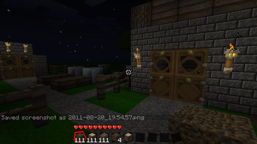 Lumbridge (Recommend for updates)! Minecraft Map