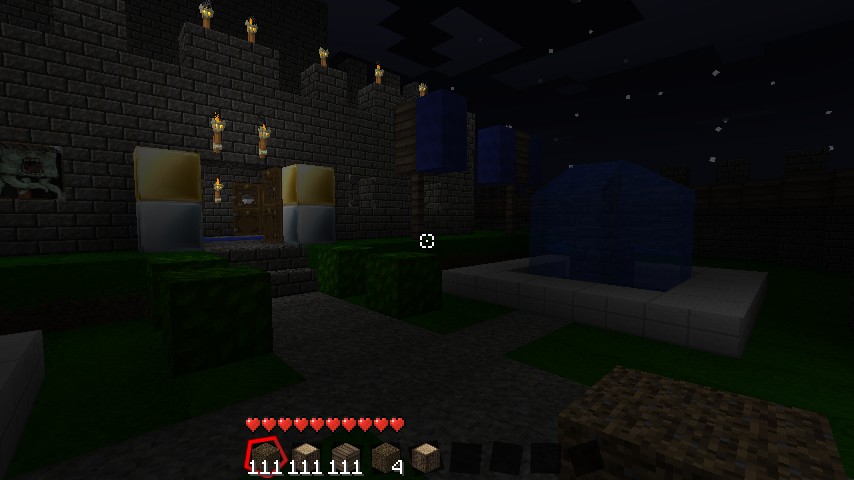 Lumbridge (Recommend for updates)! Minecraft Map