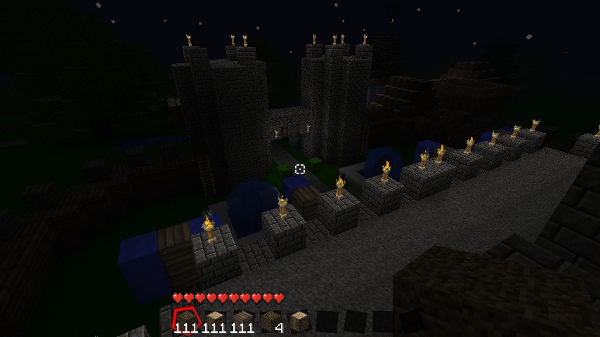 Lumbridge (Recommend for updates)! Minecraft Map