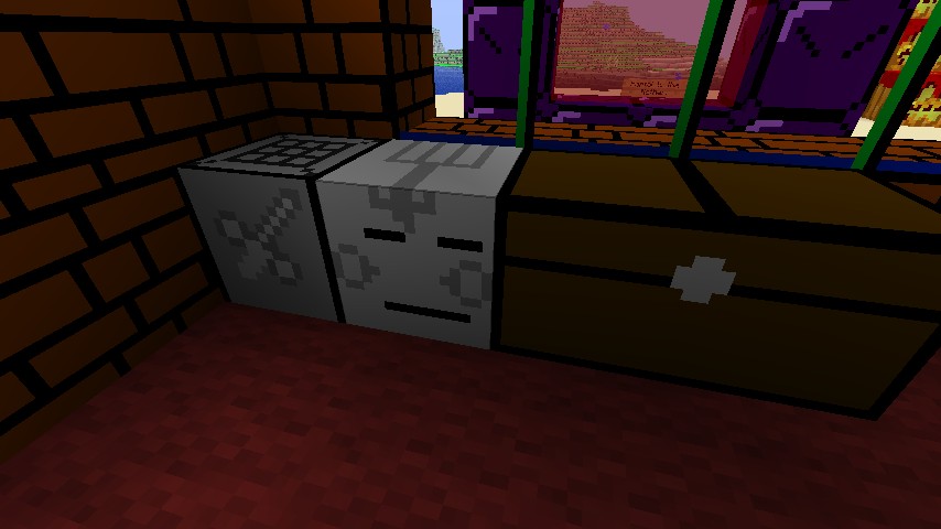 MixedCraft2 Minecraft Texture Pack