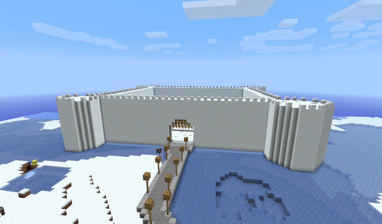 Cruel Craft | Hardcore SMP | PVP | LWC | MMO | iConomy | Multi - Worlds ...