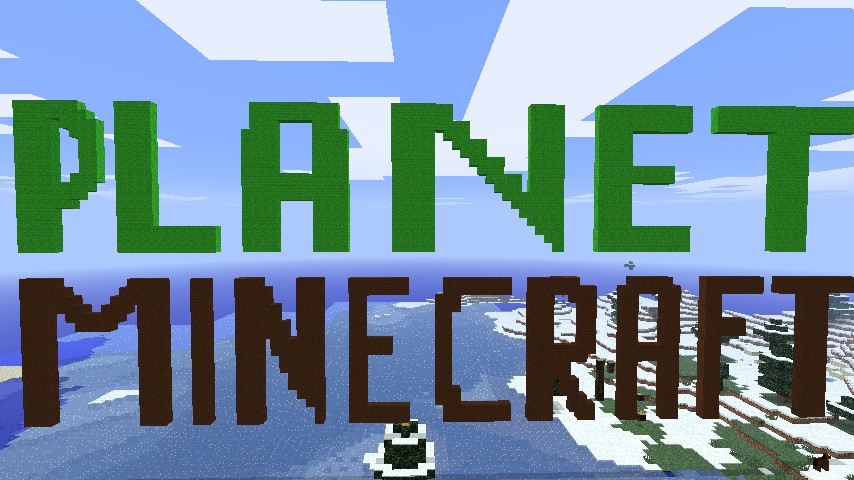 Planet Minecraft Minecraft Map