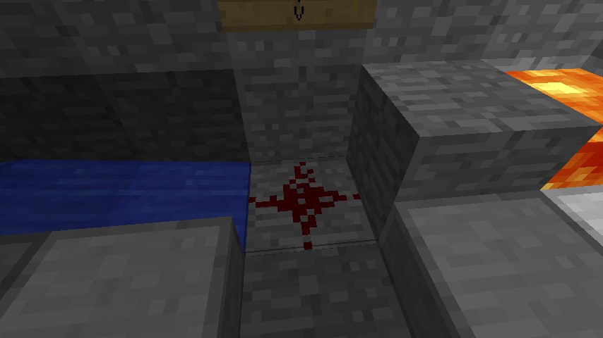 Obsidian Machine Minecraft Map