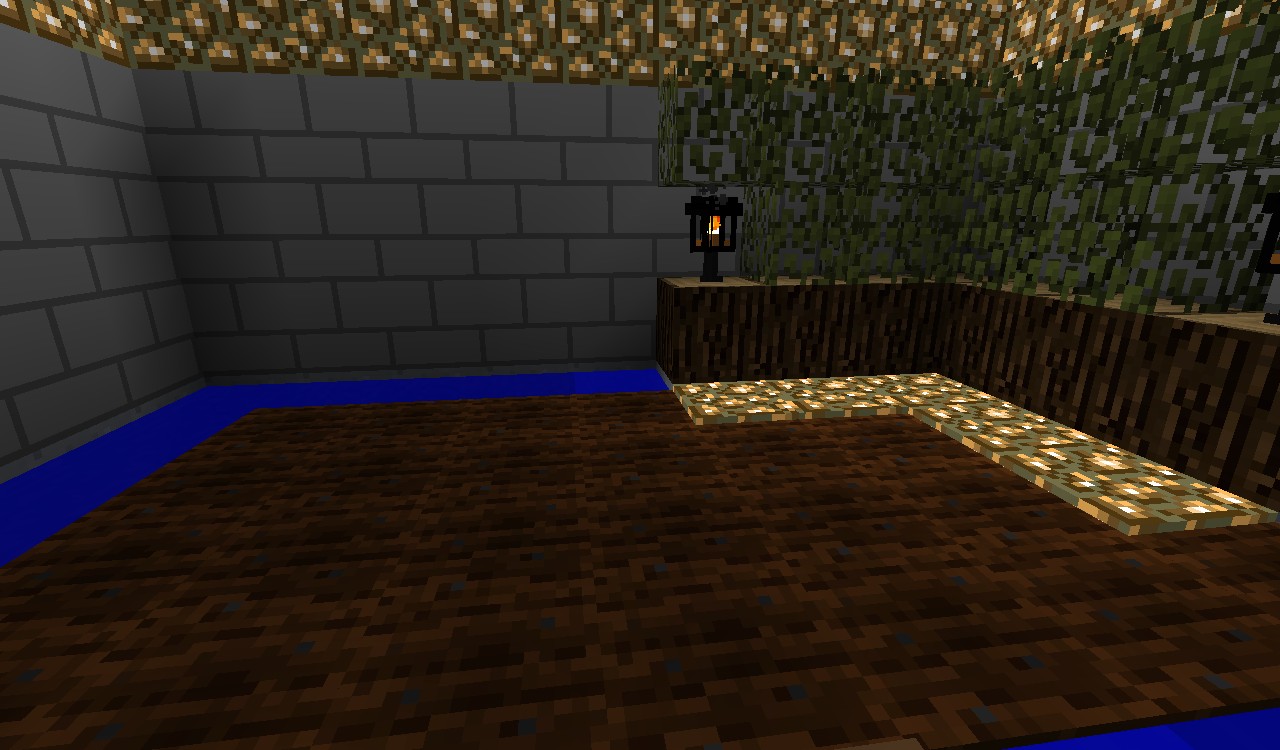 Ark409's Simple House (MCEdit Schematic) Minecraft Map