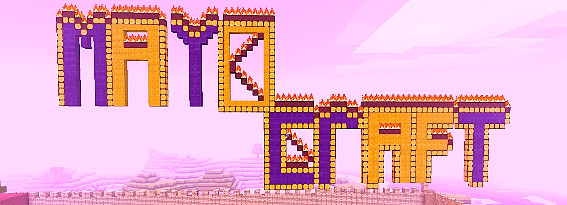 MayoCraft-The Mayonnaise of Minecraft Minecraft Server