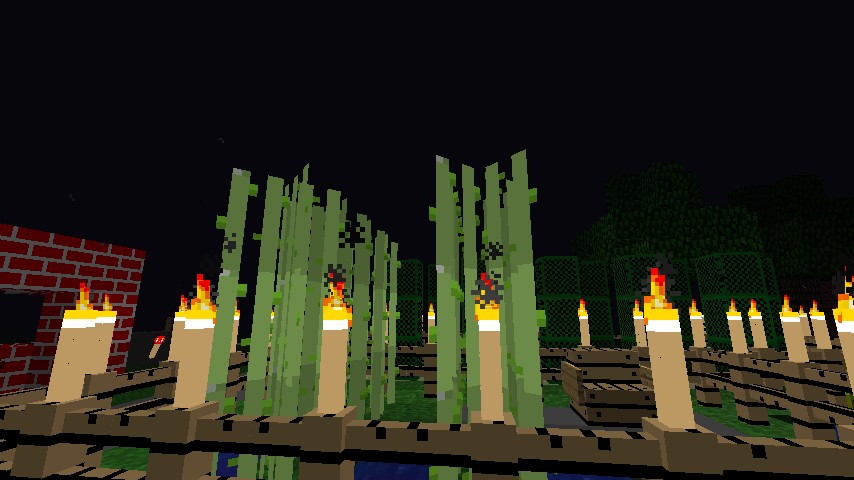 Basic-Craft Minecraft Texture Pack