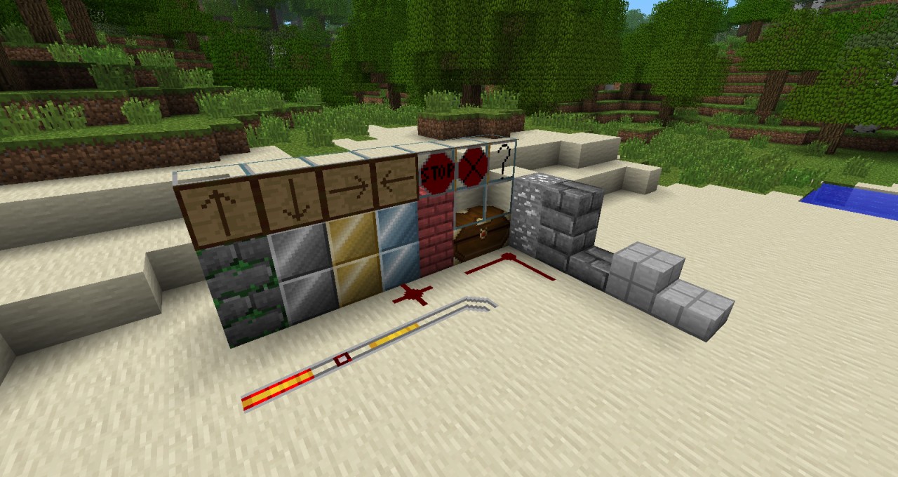 froggy texture Minecraft Texture Pack