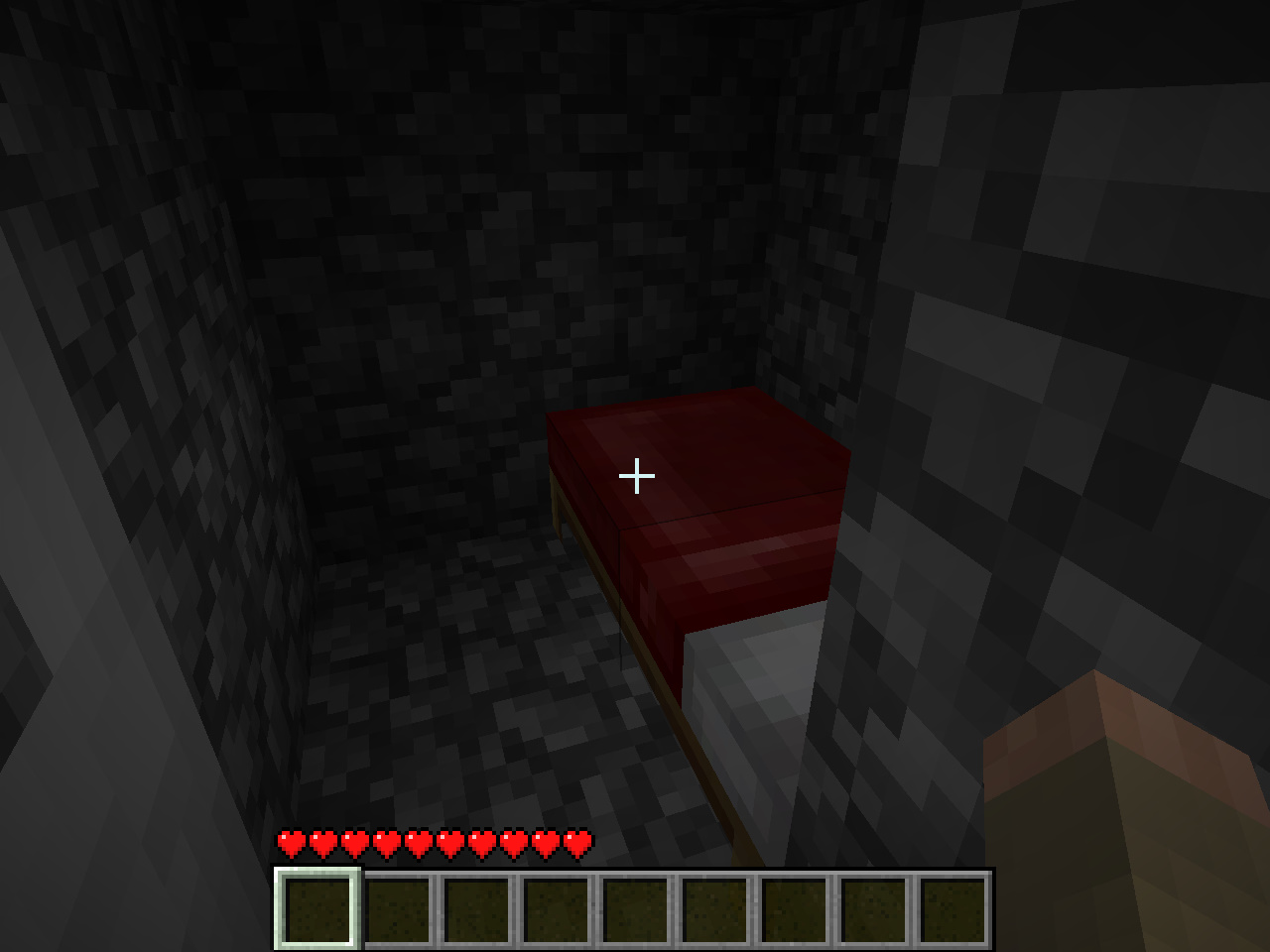 Prison Minecraft Map