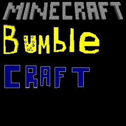 Bumblecraft Minecraft Texture Pack