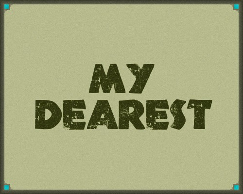 My Dearest Minecraft Texture Pack