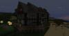 Bayside Inn Minecraft Map