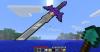 Master Sword Minecraft Map