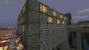Drac's Mossy Cobble Hut Minecraft Map