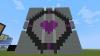 Companion Cube Minecraft Map