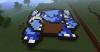 Blastoise Minecraft Map