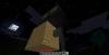 Bobble Head Enderman Minecraft Map