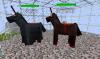 Mo'Creatures Horses Minecraft Map