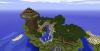 Floating Island MEGABUILD [Video] Minecraft Map