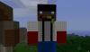 Steve the Nerd By:Ballin Minecraft Map