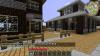 Magneta Colonies Minecraft Map