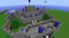 Runescape in Minecraft: Lumbridge Castle Minecraft Map