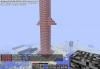 tnt rocket Minecraft Map