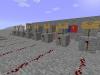 Redstone Color Lock Minecraft Map