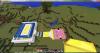 Pharaoh Pig Land Minecraft Map