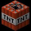 Old tnt! (Activated by punching!) [1.8.1 updated] Minecraft Mod