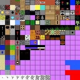 Simply Minecraft Minecraft Texture Pack