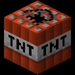 Old tnt! (Activated by punching!) [1.8.1 updated] Minecraft Mod