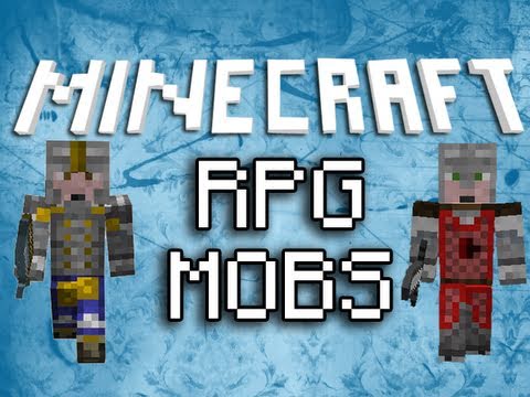 Starting a Minecraft RPG Server Minecraft Server